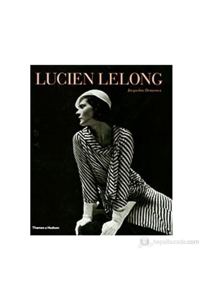 Lucien Lelong-Jacqueline Demornex Lucien Lelong-Jacqueline Demornex