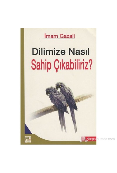 Dilimize Nasıl Sahip Çıkabiliriz? - Afatul Lisan