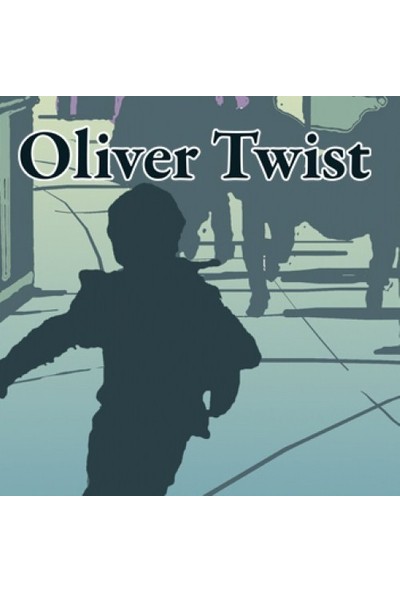 Oliver Twist-Mark Twain Oliver Twist-Mark Twain