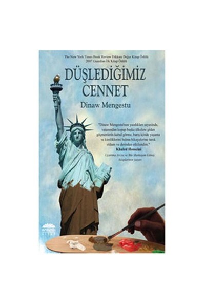Düşlediğimiz Cennet