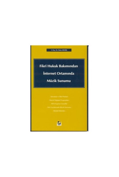 İnternet Ortamında Müzik Sunumu İnternet Ortamında Müzik Sunumu