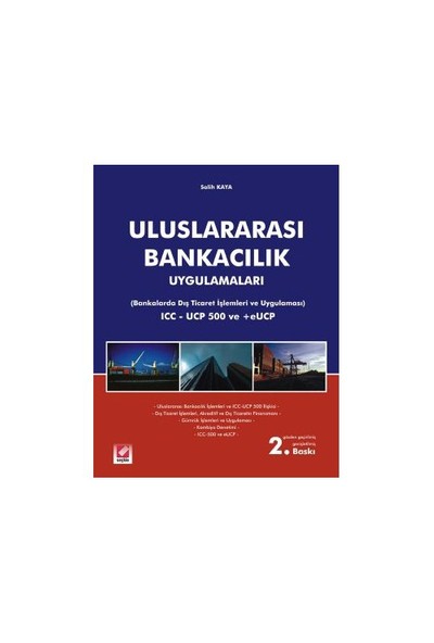 Uluslararası Bankacılık Uygulamaları Uluslararası Bankacılık Uygulamaları