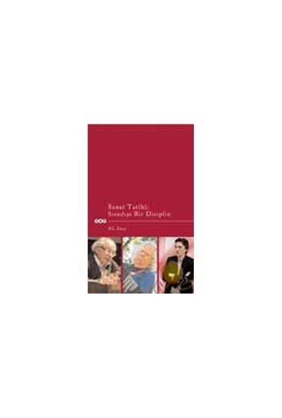 Sanat Tarihi: Sıradışı Bir Disiplin