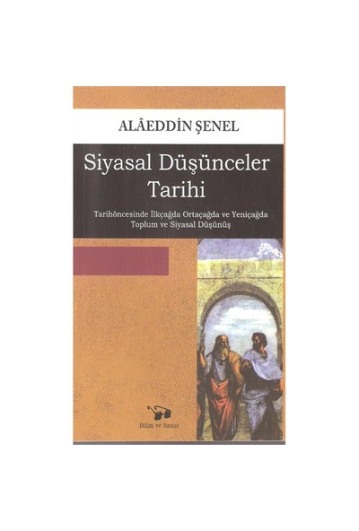 Siyasal Düşünceler Tarihi Siyasal Düşünceler Tarihi