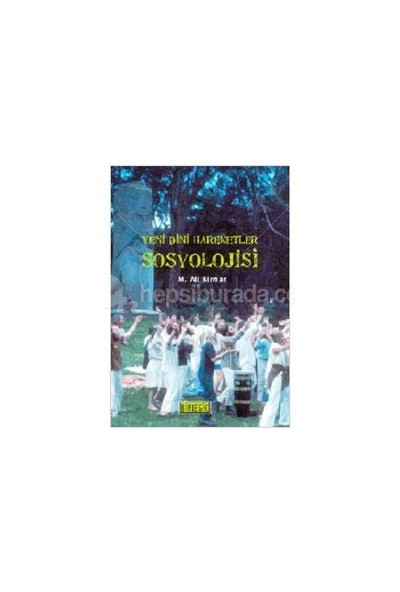 Yeni Dini Hareketler Sosyolojisi