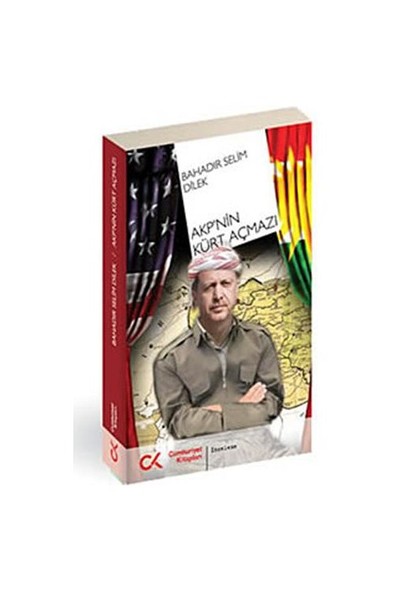 AKP’nin Kürt Açmazı