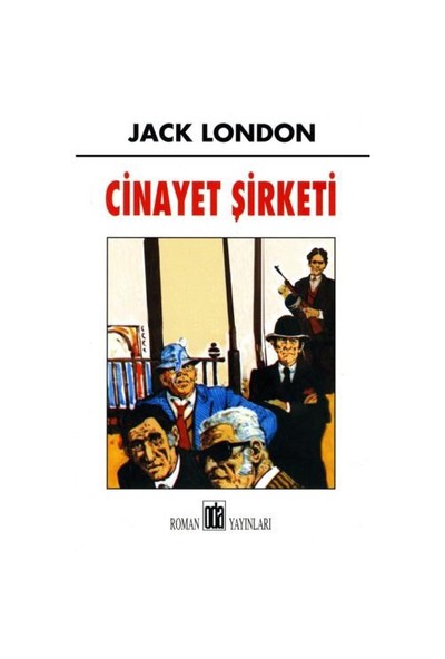 Cinayet Şirketi Cinayet Şirketi