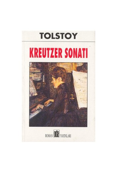 KREUTZER SONATI KREUTZER SONATI
