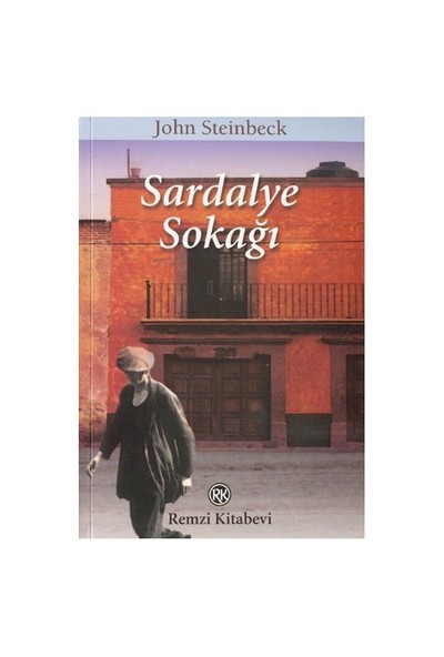 Sardalye Sokağı