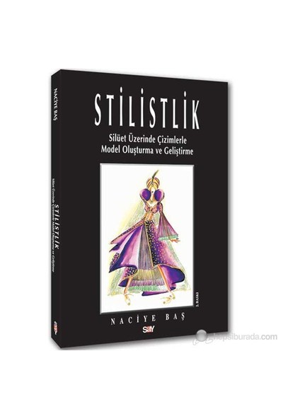 Stilistlik - Naciye Baş Stilistlik - Naciye Baş