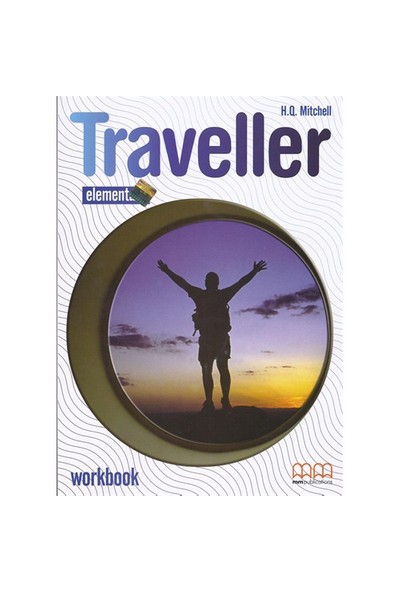 Mmpublications Traveller Elementary Workbook Mmpublications Traveller Elementary Workbook