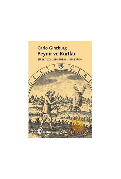 Peynir Ve Kurtlar