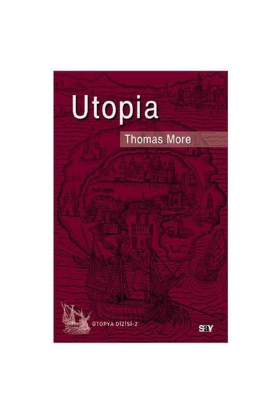 Utopia Utopia