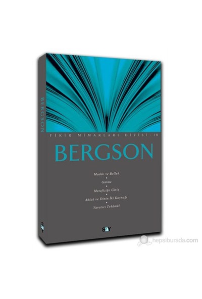 Bergson