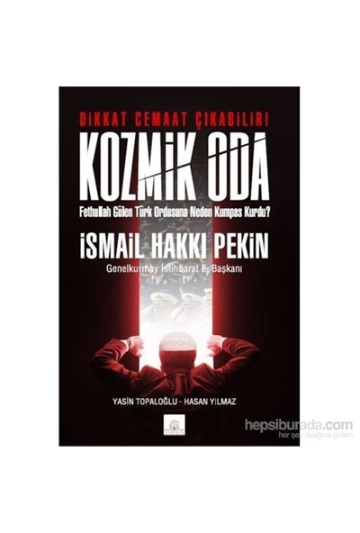 Kozmik Oda-İsmail Hakkı Pekin