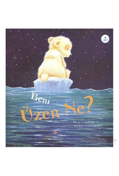 Beni Üzen Ne - Heidi Howarth