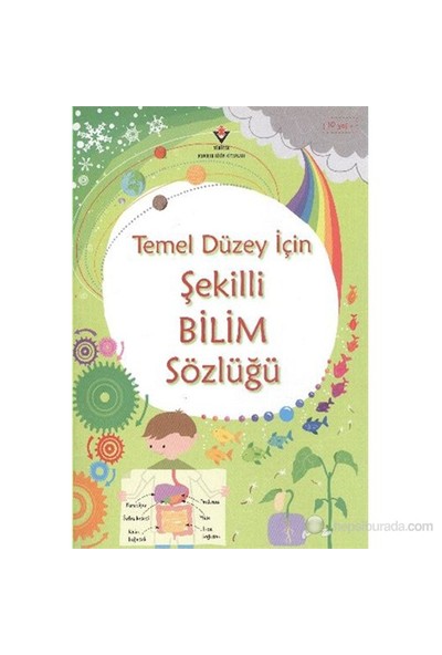 Temel Düzey İçin Şekilli Bilim Sözlüğü (Ciltsiz) - Sarah Khan Temel Düzey İçin Şekilli Bilim Sözlüğü (Ciltsiz) - Sarah Khan