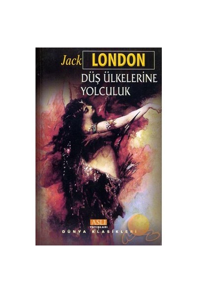 Düş Ülkelerine Yolculuk