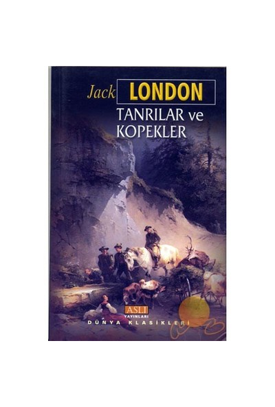 Tanrılar Ve Köpekler