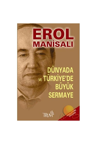 Dünyada Ve Türkiye'de Büyük Sermaye