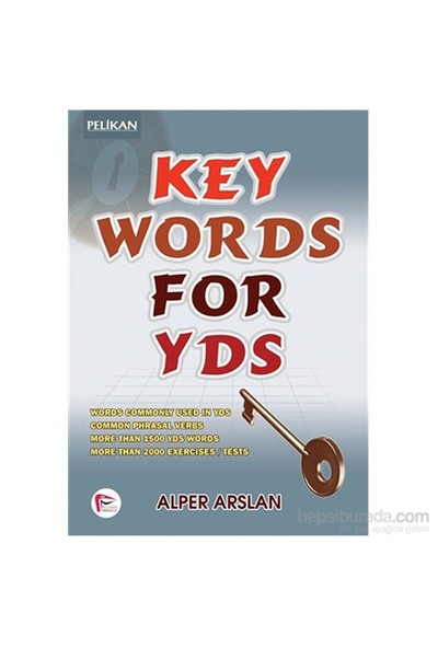 Pelikan Key Words For Yds