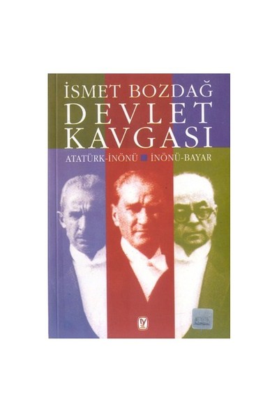 DEVLET KAVGASI DEVLET KAVGASI