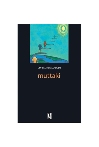 Muttaki-Gürsel Tokmakoğlu Muttaki-Gürsel Tokmakoğlu