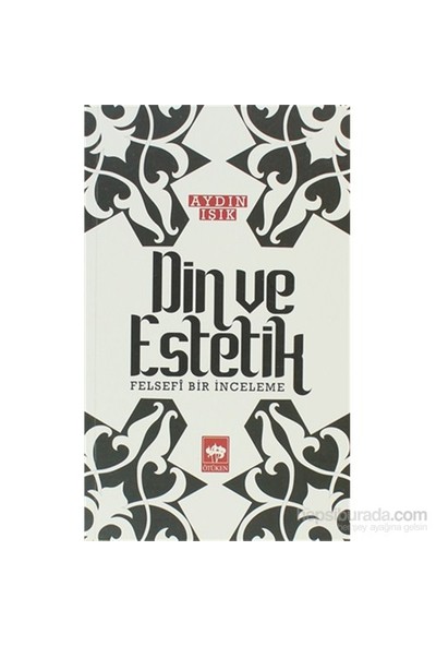 Din Ve Estetik-Aydın Işık