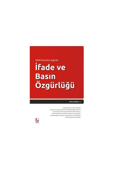 İfade ve Basın Özgürlüğü İfade ve Basın Özgürlüğü