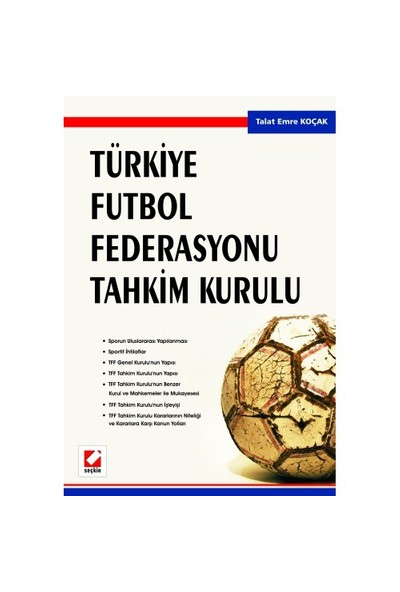 Türkiye Futbol Federasyonu Tahkim Kurulu