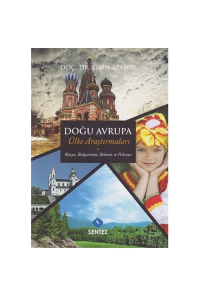 Doğu Avrupa Ülke Araştırmaları-Emin Atasoy