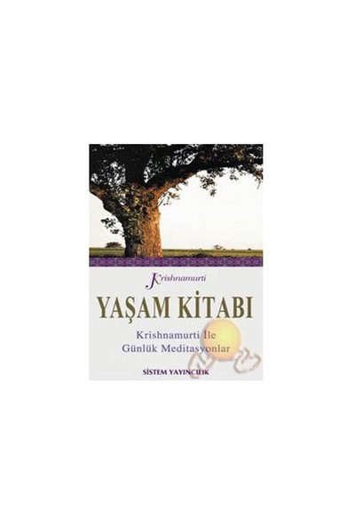 Yaşam Kitabı