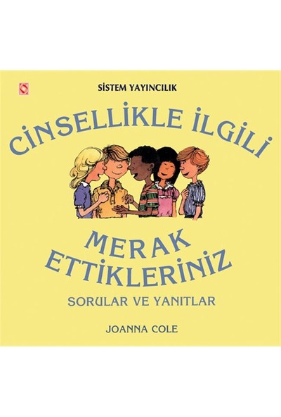 Cinsellikle İlgili Merak Ettikleriniz Sorular ve Yanıtlar Cinsellikle İlgili Merak Ettikleriniz Sorular ve Yanıtlar