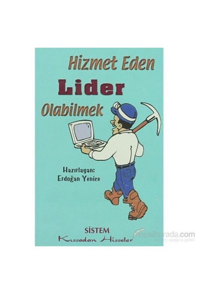 Hizmet Eden Lider Olabilmek-Kolektif
