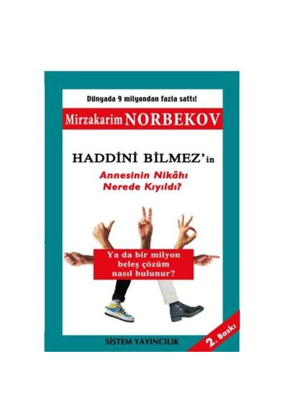 Haddini Bilmez'in Annesinin Nikahı Nerede Kıyıldı Haddini Bilmez'in Annesinin Nikahı Nerede Kıyıldı