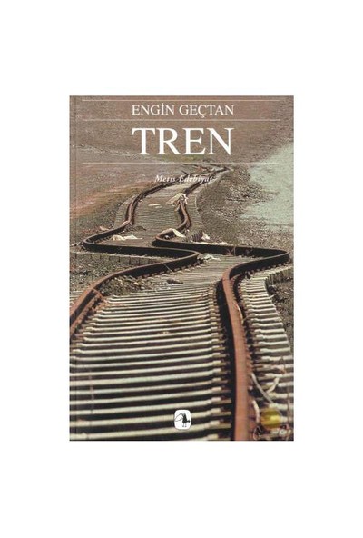 Tren ( Engin Geçtan ) - Engin Geçtan