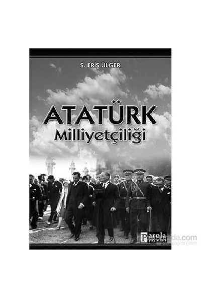 Atatürk Milliyetçiliği