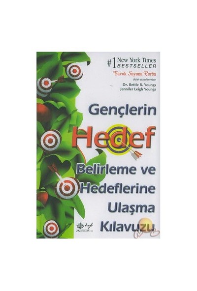 Gençlerin Hedef Belirleme Ve Hedeflerine Ulaşma Kılavuzu-Jennifer Leigh Youngs Gençlerin Hedef Belirleme Ve Hedeflerine Ulaşma Kılavuzu-Jennifer Leigh Youngs