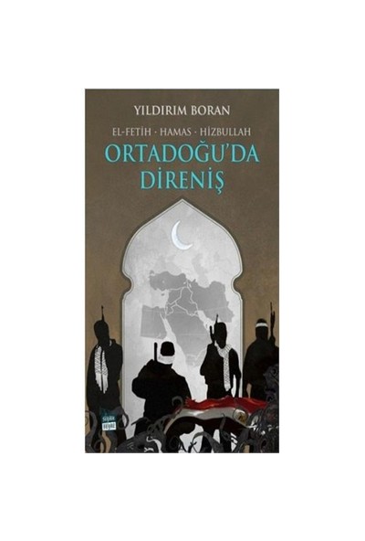 Ortadoğu’da Direniş