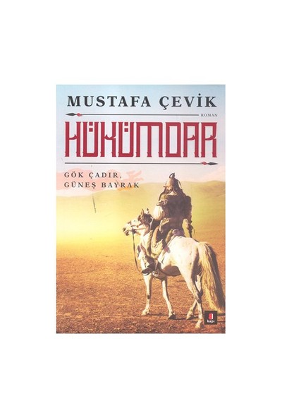 Hükümdar-Mustafa Çevik Hükümdar-Mustafa Çevik