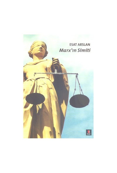 Marx’In Simiti-Esat Arslan Marx’In Simiti-Esat Arslan