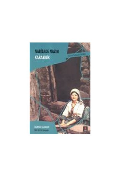 Karabibik-Nabizade Nazım
