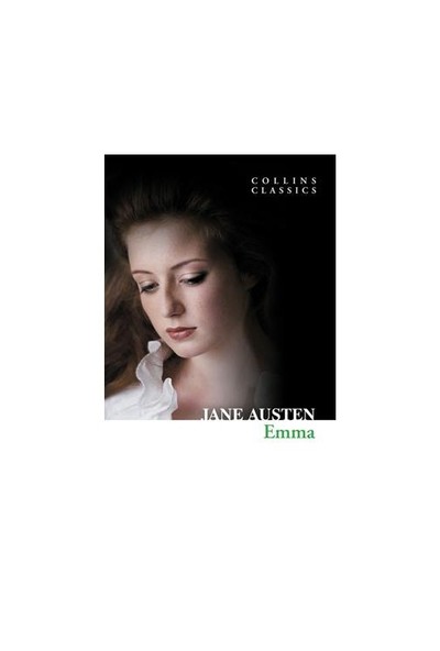 Emma (Collins Classics) - Jane Austen Emma (Collins Classics) - Jane Austen