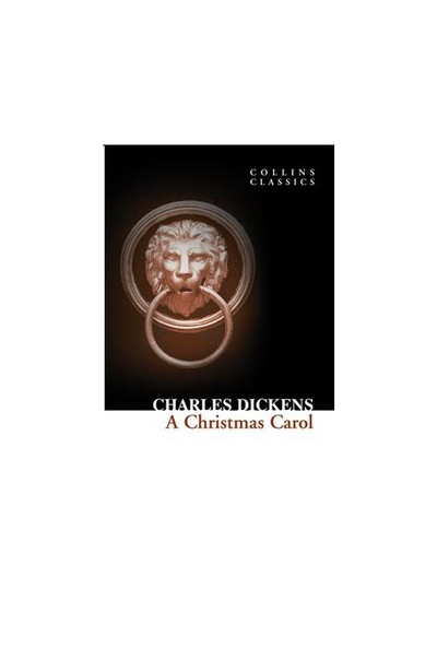 A Christmas Carol (Collins Classics) A Christmas Carol (Collins Classics)