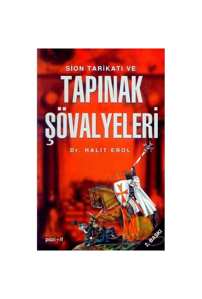 Sion Tarikatı Ve Tapınak Şövalyeleri Sion Tarikatı Ve Tapınak Şövalyeleri