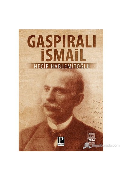 Gaspıralı İsmail-Necip Hablemitoğlu Gaspıralı İsmail-Necip Hablemitoğlu