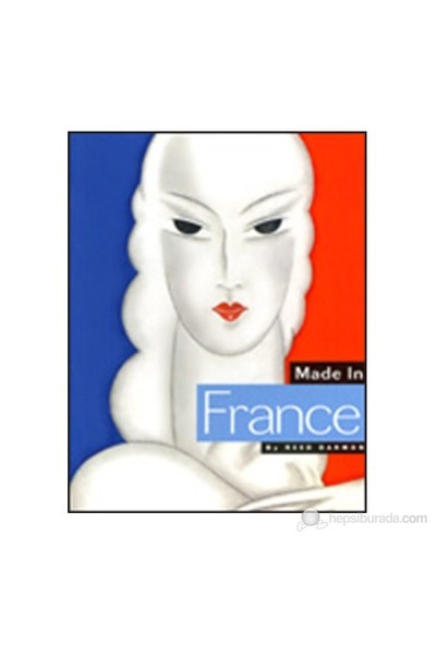 Made İn France-Reed Darmon Made İn France-Reed Darmon