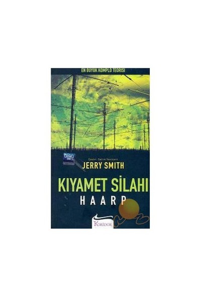 Kıyamet Silahı-Jerry Smith Kıyamet Silahı-Jerry Smith