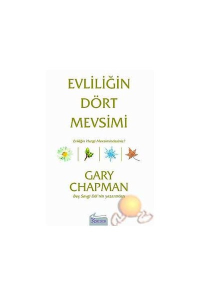 Evliliğin Dört Mevsimi