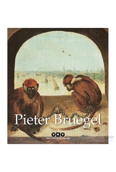 Pieter Bruegel - Emile Michel